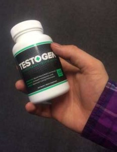 Testogen Review: A Triple Action Testosterone Booster (June 2024)