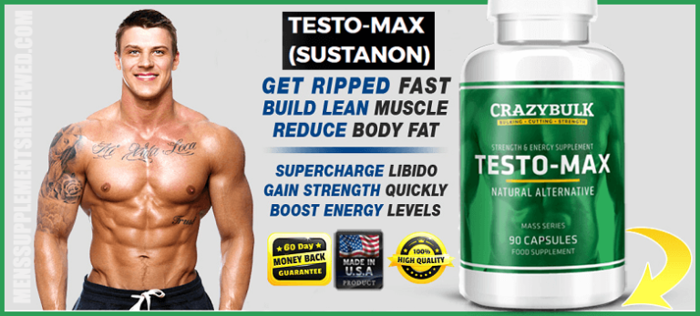 Sustanon 250: Benefits And Side Effects