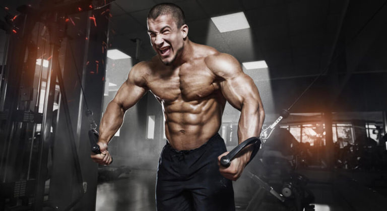 How You Can Build Muscle Without Harming Your Joints