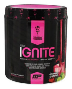 The Best Pre Workout For Women in 2025 - Beginner's Guide