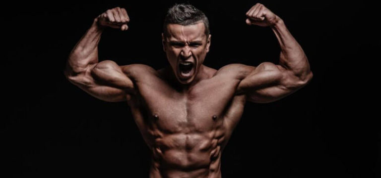 Best HGH Supplements: Top 3 Proven Picks That Build Lean Muscle Fast