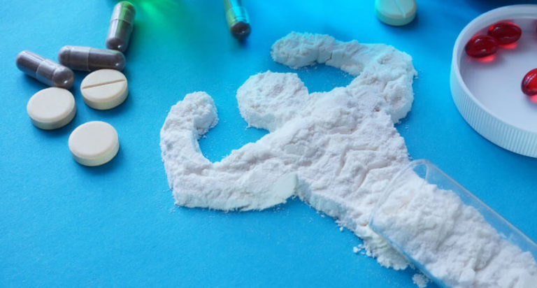 5 Absolute BEST Muscle Building Supplements in 2024 (For Explosive Growth)